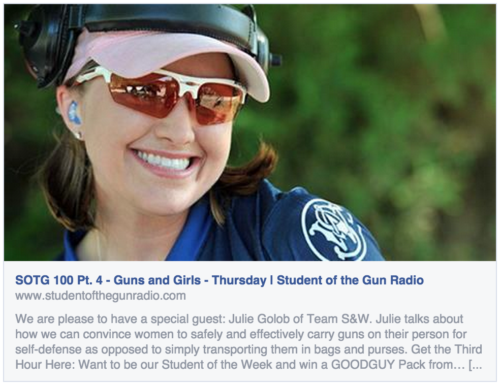 Julie_Golob_Student_of_the_Gun_Women_Concealed_Carry – Julie Golob