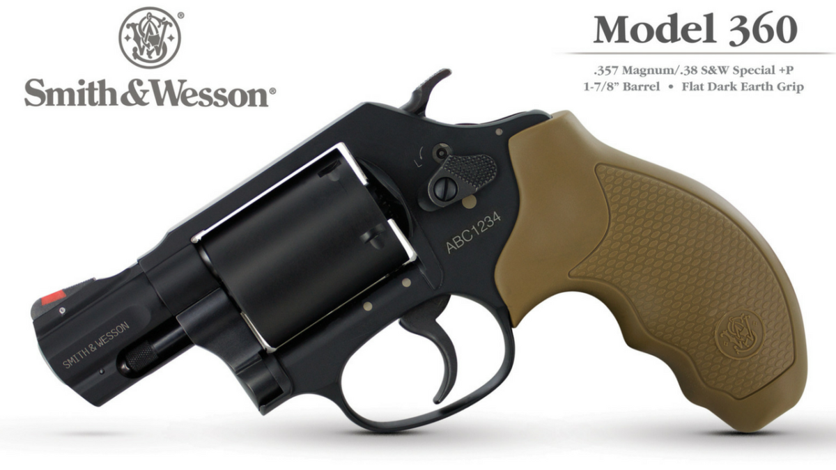 Smith_Wesson_Model_360_Revolver – Julie Golob